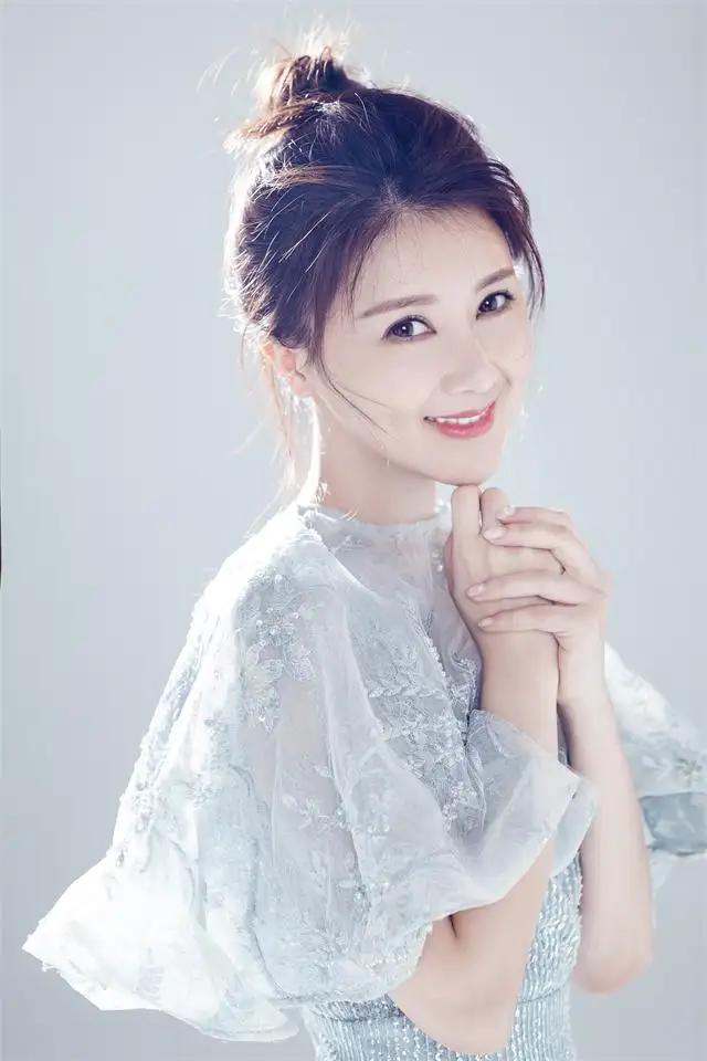 Mingyang Entertainment - Beauty Star - Gan Wei - iNEWS