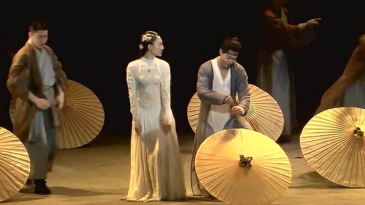 Looking at Tian Qinxin's adaptation strategy from the drama "Green ...