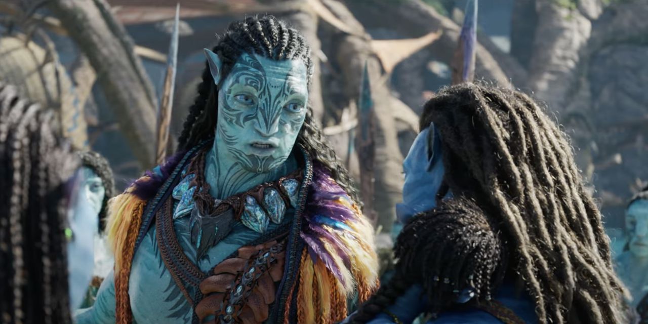 The Movie "Avatar" from the Perspective of Post-colonialism: Cultural ...