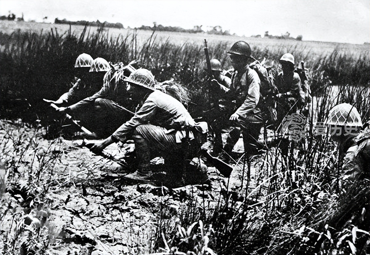 Zhang Tao: Commander of the 17th Red Army, became a battalion commander ...