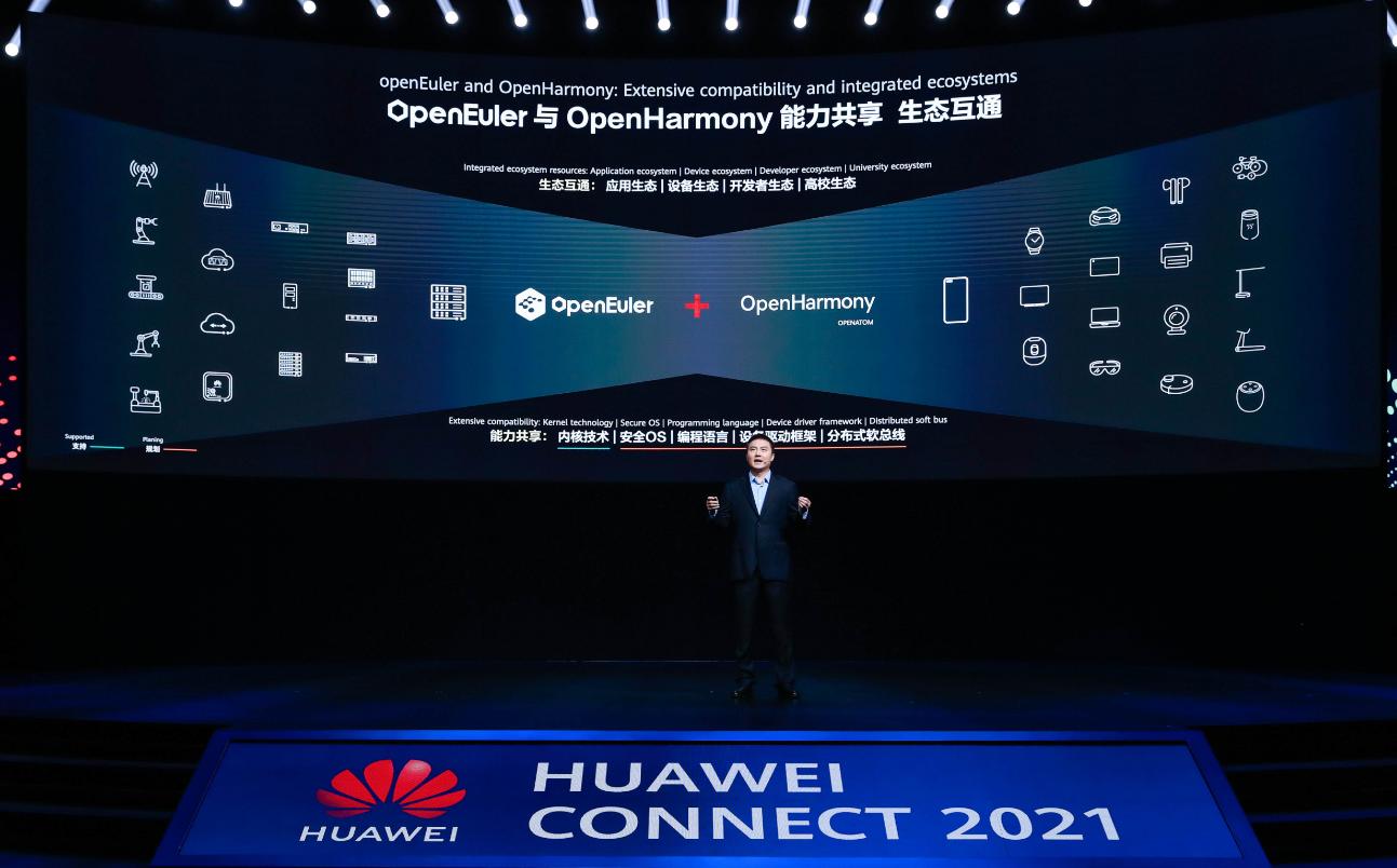 Huawei is accused of surpassing Apple. Has the trillion-dollar market ...
