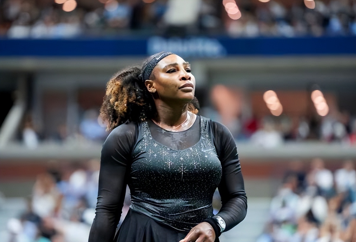 She is known as the female version of "James"!At the age of 41, he is ...