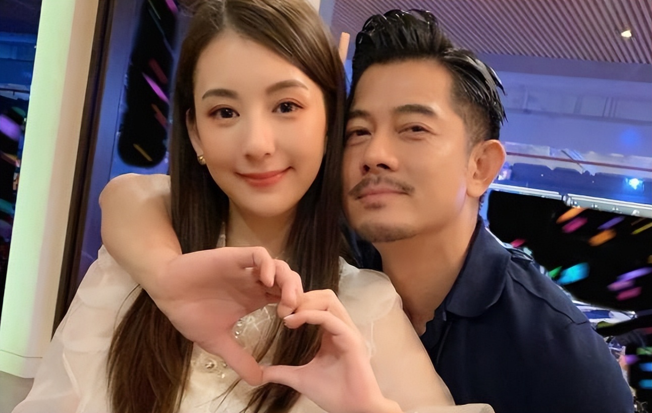 Entertainment gossip: Li Xiaolu, Li Xiang, Hawick Lau, Chen Feiyu, Xi ...