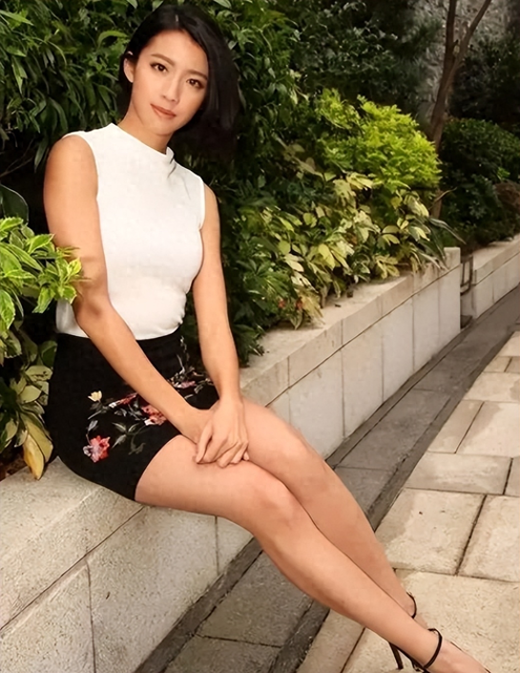 Completely reveal the romantic history of this actress: She is a movie ...