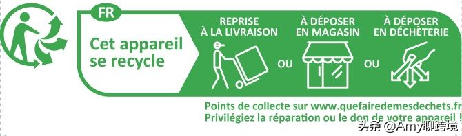 Amy talks about cross-border: how French sellers should customize the ...