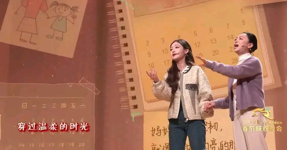 Mengxiang strongly praised Xilin and Huang Xiaoyun, why not Wu Keyue ...