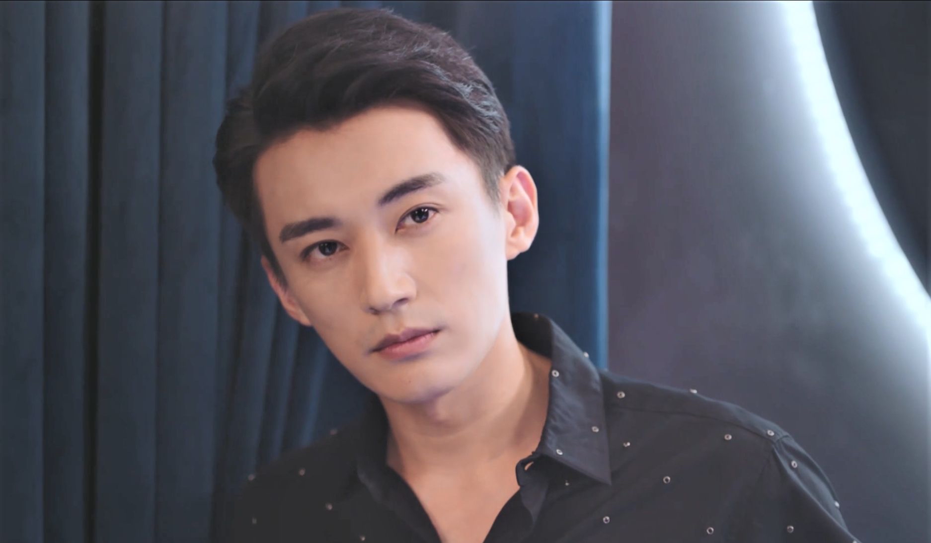 With the attribute that the male second must be popular, but the ...