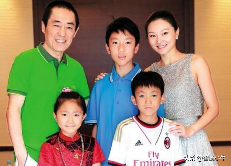 Look at the old couples and young wives in the entertainment industry ...