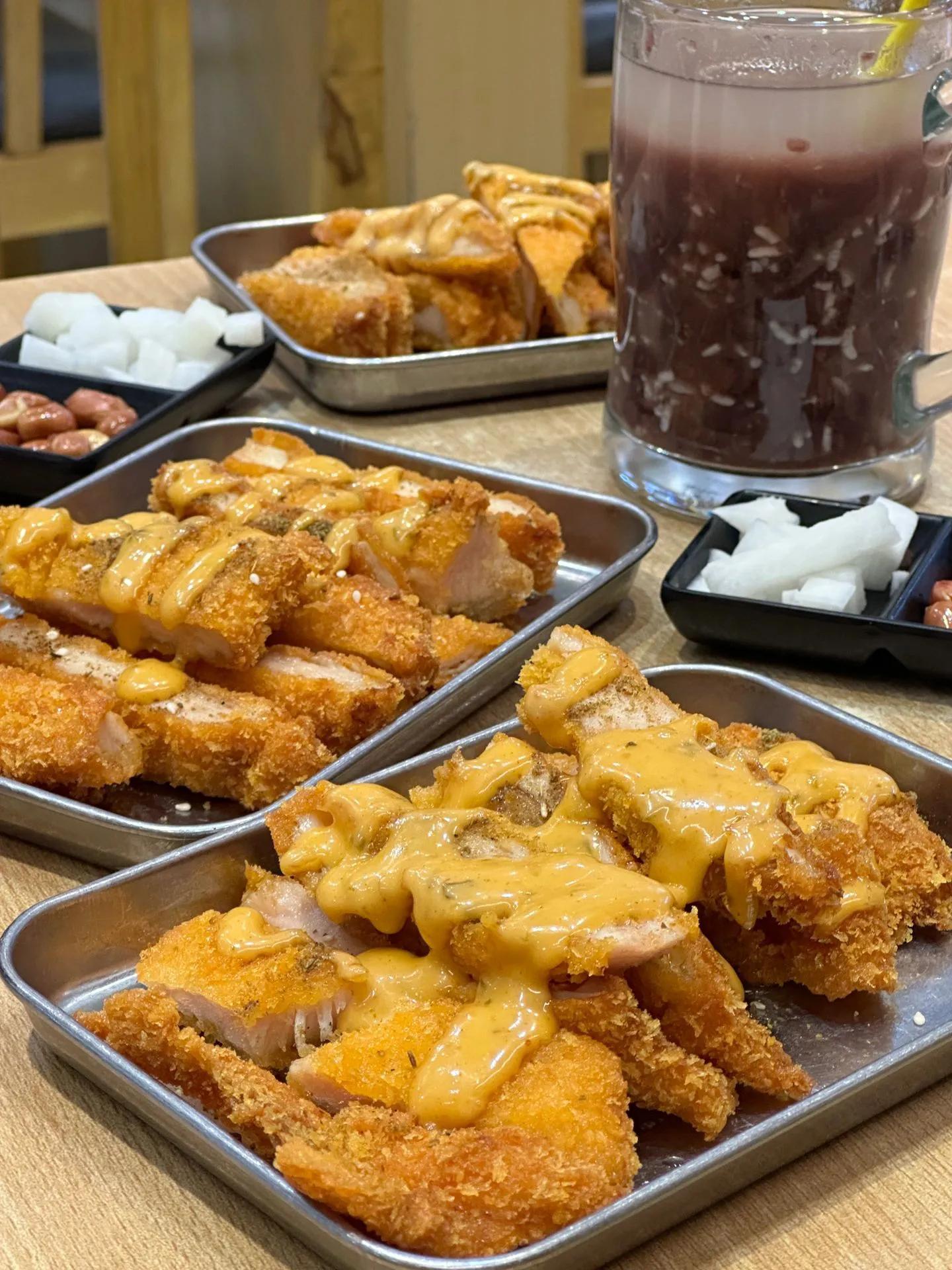 Rice Noodle Tianhua Bao Zhong Bao - iNEWS