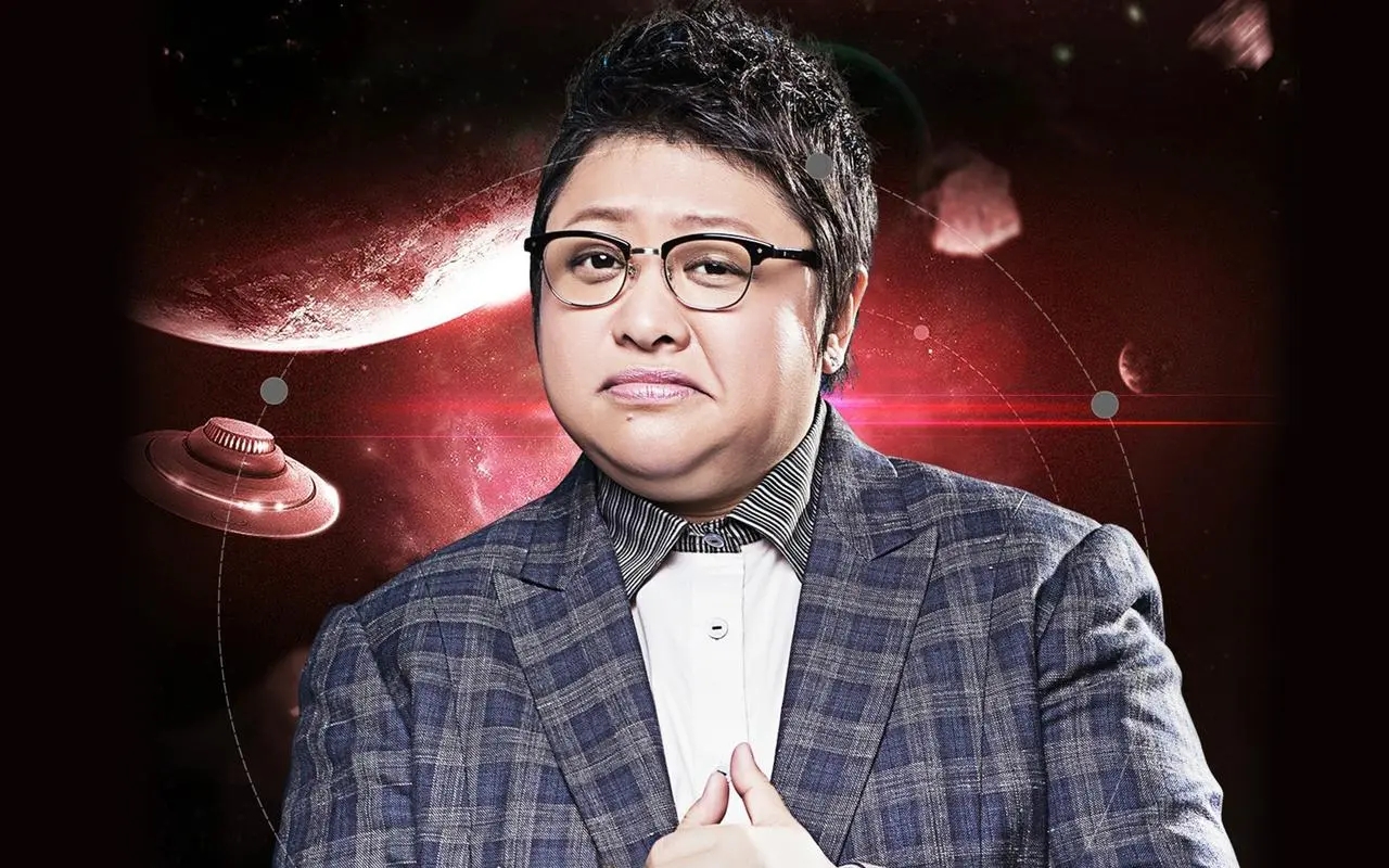 I can't hide it anymore! Uncovering Han Hong's hidden background for ...