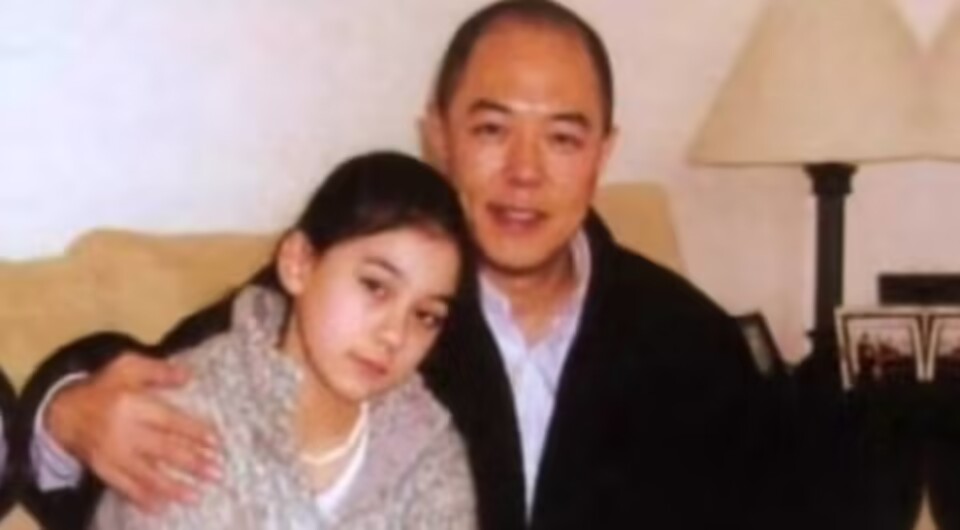 Actor Zhang Tielin, who was loved by eight women, but regards feelings ...