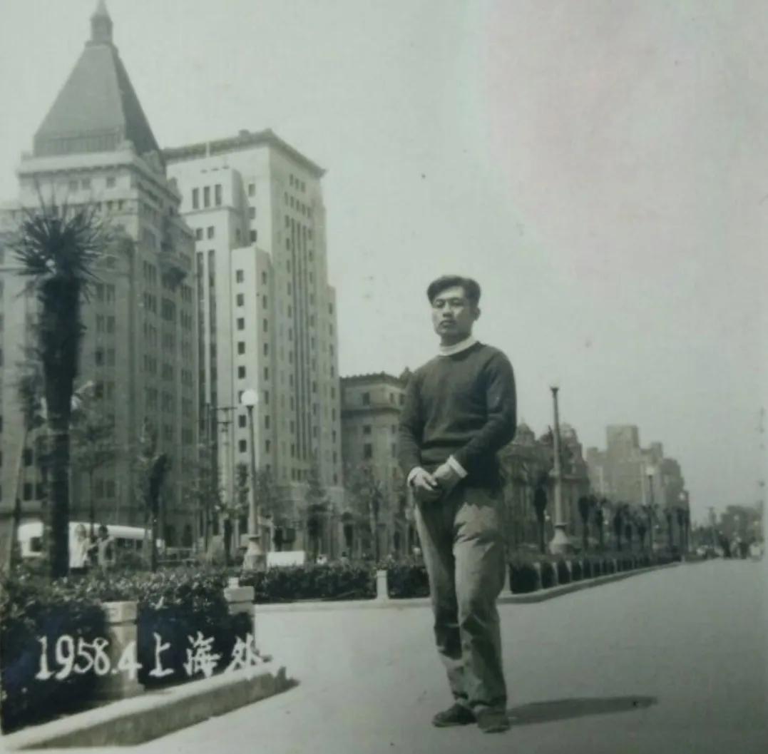 Major Events in Shanghai in 1958 - iNEWS