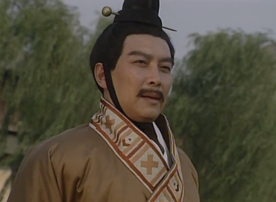 King Zhou Ping's two coquettish operations shattered the last trace of ...