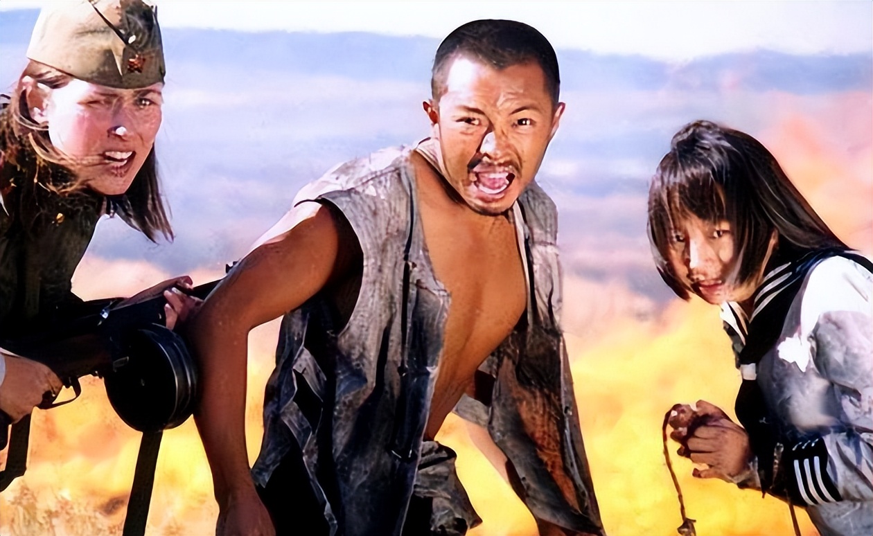 Nothing and never give up!How many celebrities blush because of Fu Dalong's persistence? - iNEWS