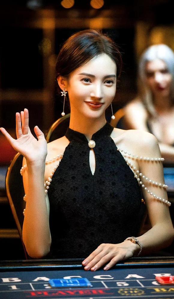 Jin Chen's role in "All or Nothing" was deleted? - iMedia