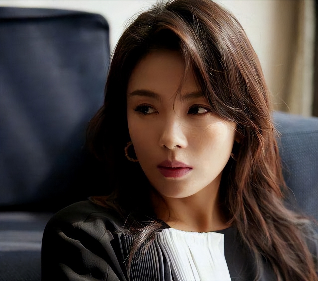 "Qing Gege" Wang Yan's end was even worse than Liu Tao, which reminded ...