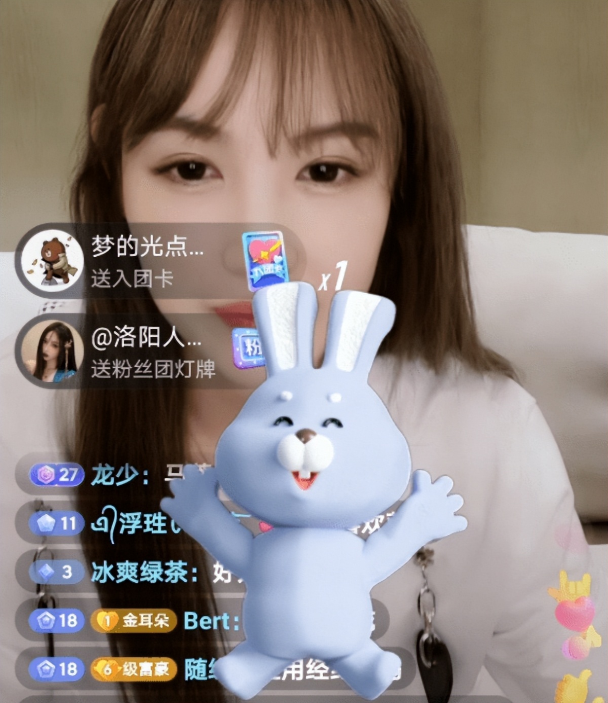 After leaving Wang Baoqiang, how is Ma Rong doing now? - iNEWS