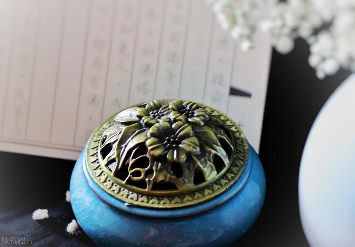 Master Hongyi: Meditation is rare in life, and peace of mind can only ...