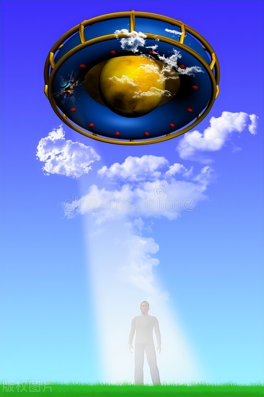 Decipher the seven levels of cosmic civilization, where are these lives ...