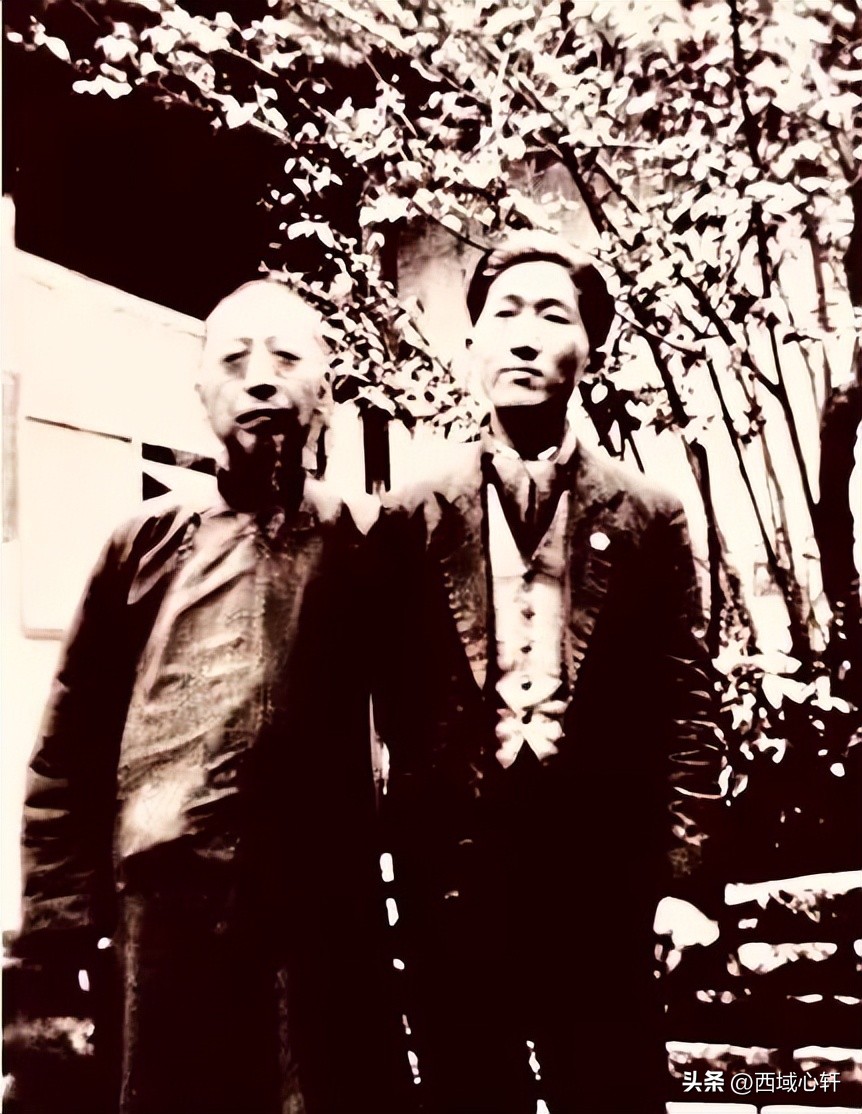 The horse gallops thousands of miles and writes the heart with pen and ...