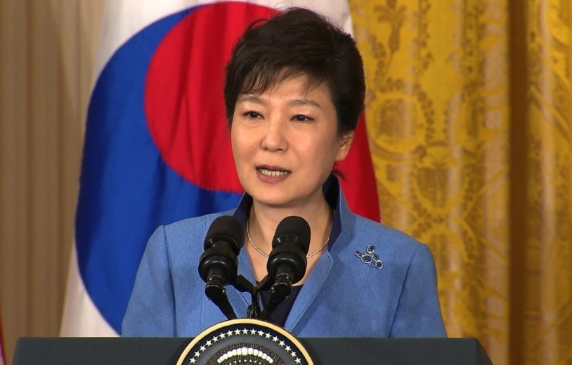 Li Junxi: Calling himself "Park Geun-hye's son", he immediately turned ...