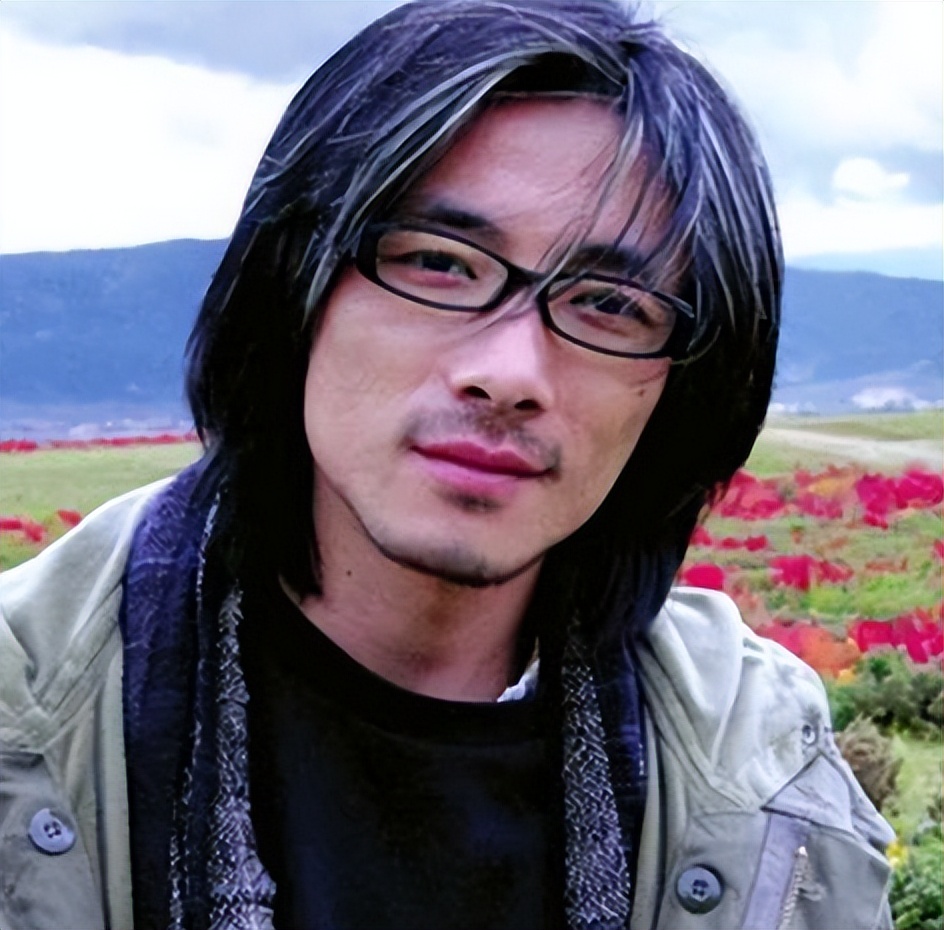 The "existence" of actor Zu Feng is a blessing in the entertainment ...