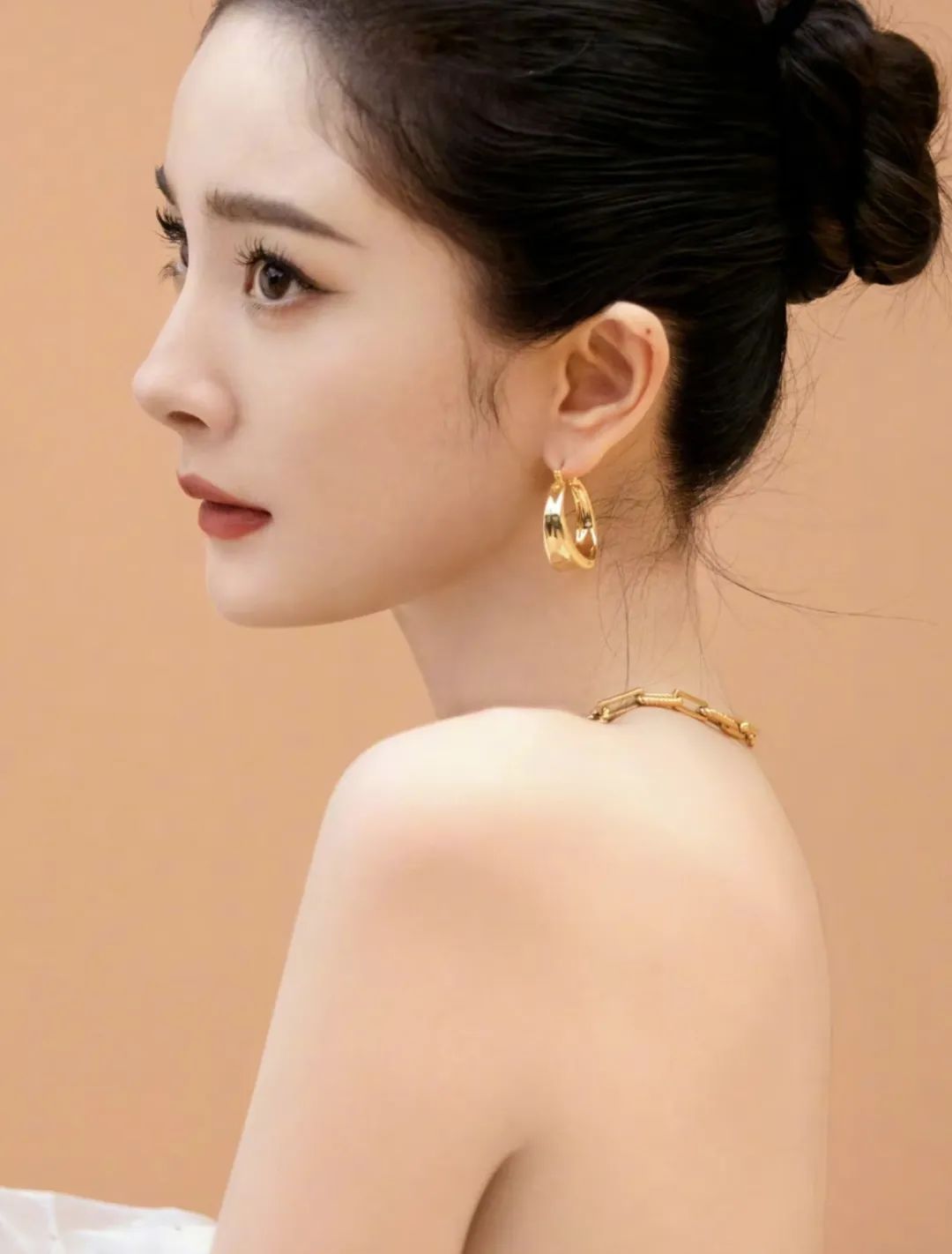 Little Gossip, Luo Yunxi, Yang Mi Hawick Lau, Ma Sichun and Zhao Liying ...