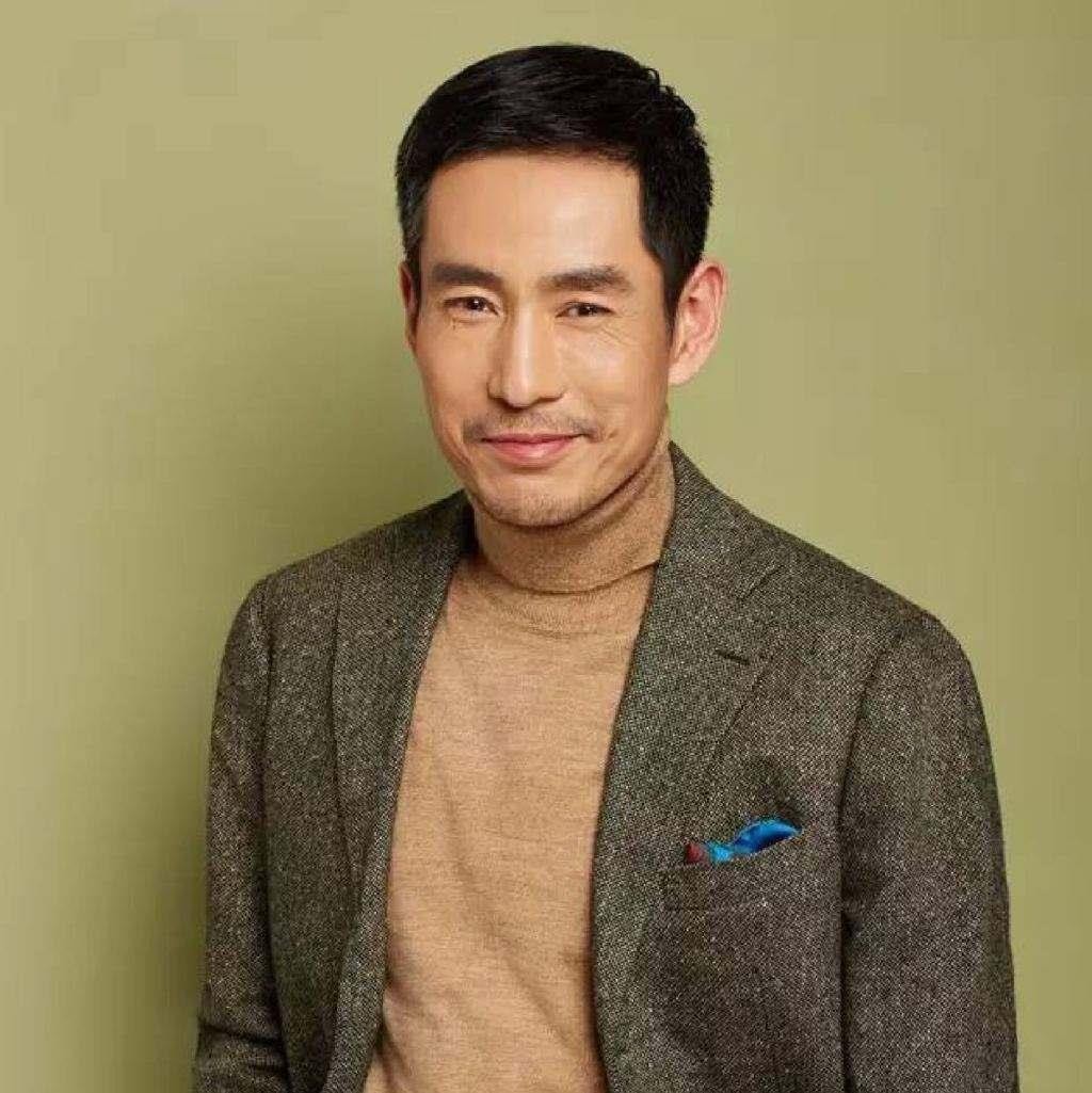 "Emperor" Cheng Taishen: He used to be a steel smelter, and he became ...