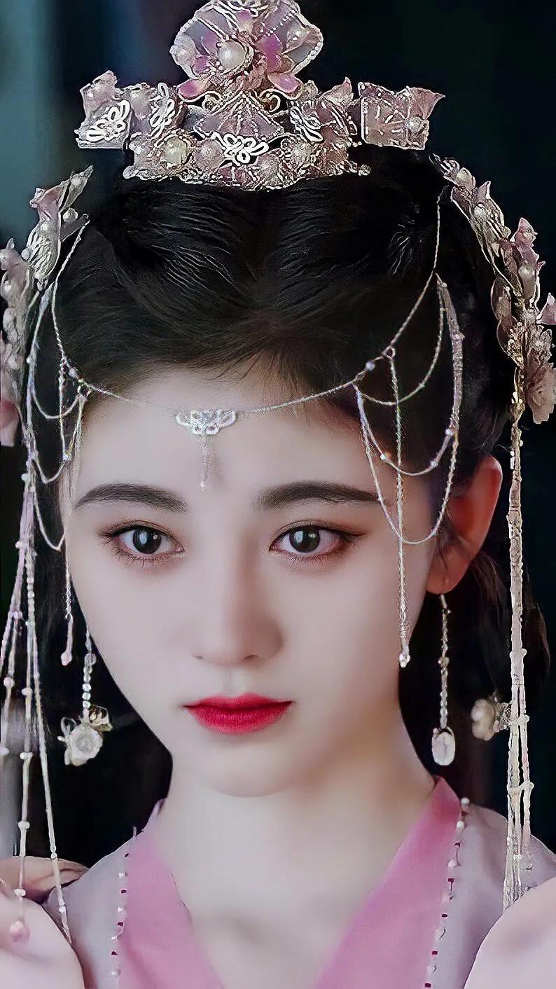 TV Series#Jianan Biography#Ju Jingyi as Jiang Baoning - iNEWS