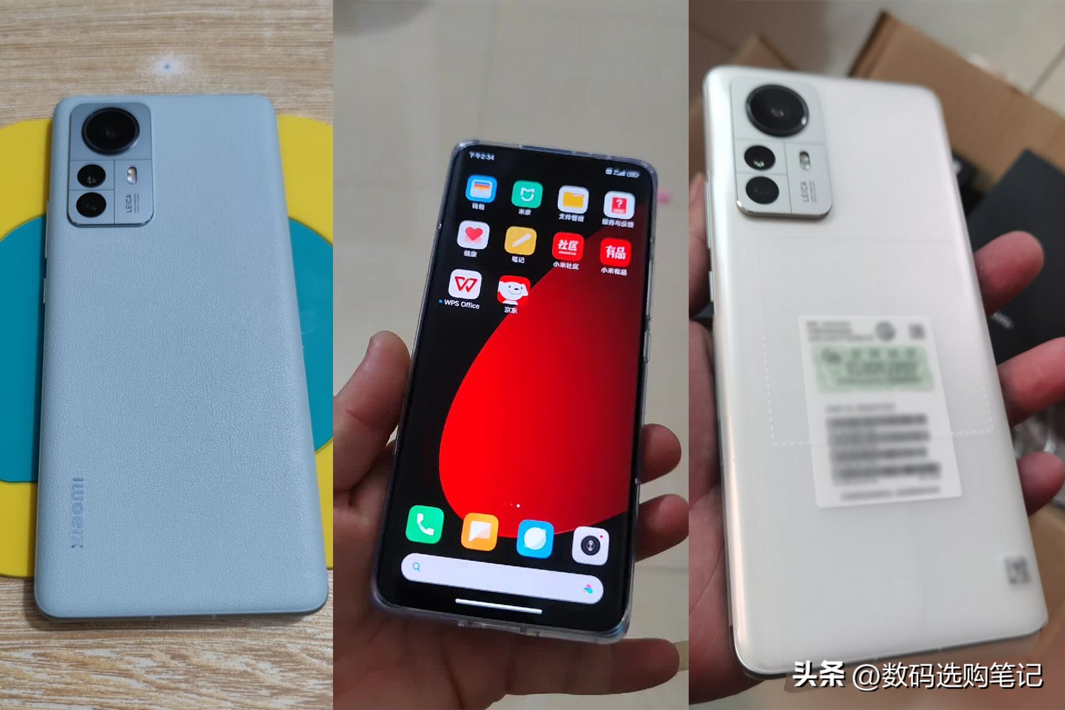 Honor Magic4 Pro is only 400 more expensive than Mi 12S Pro, which one ...