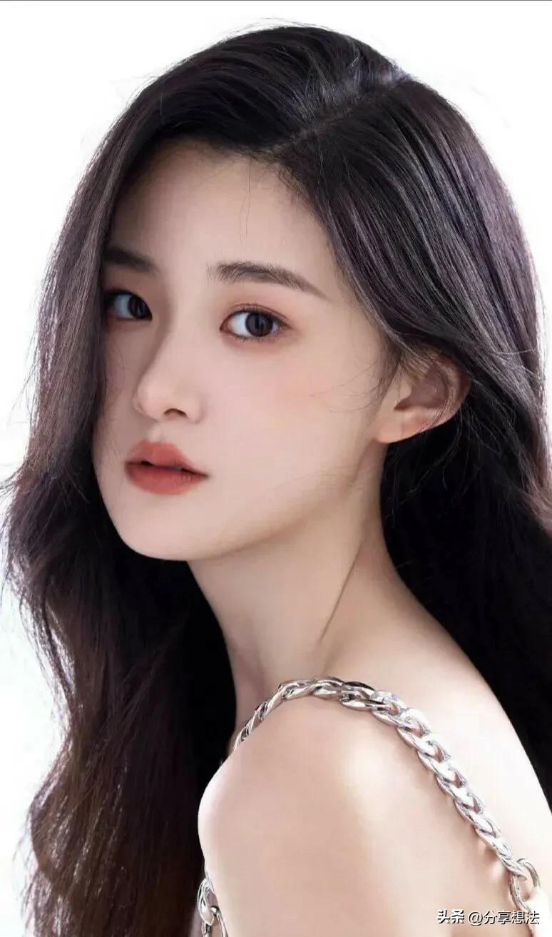 Shao Yuqi star wallpaper! - iMedia