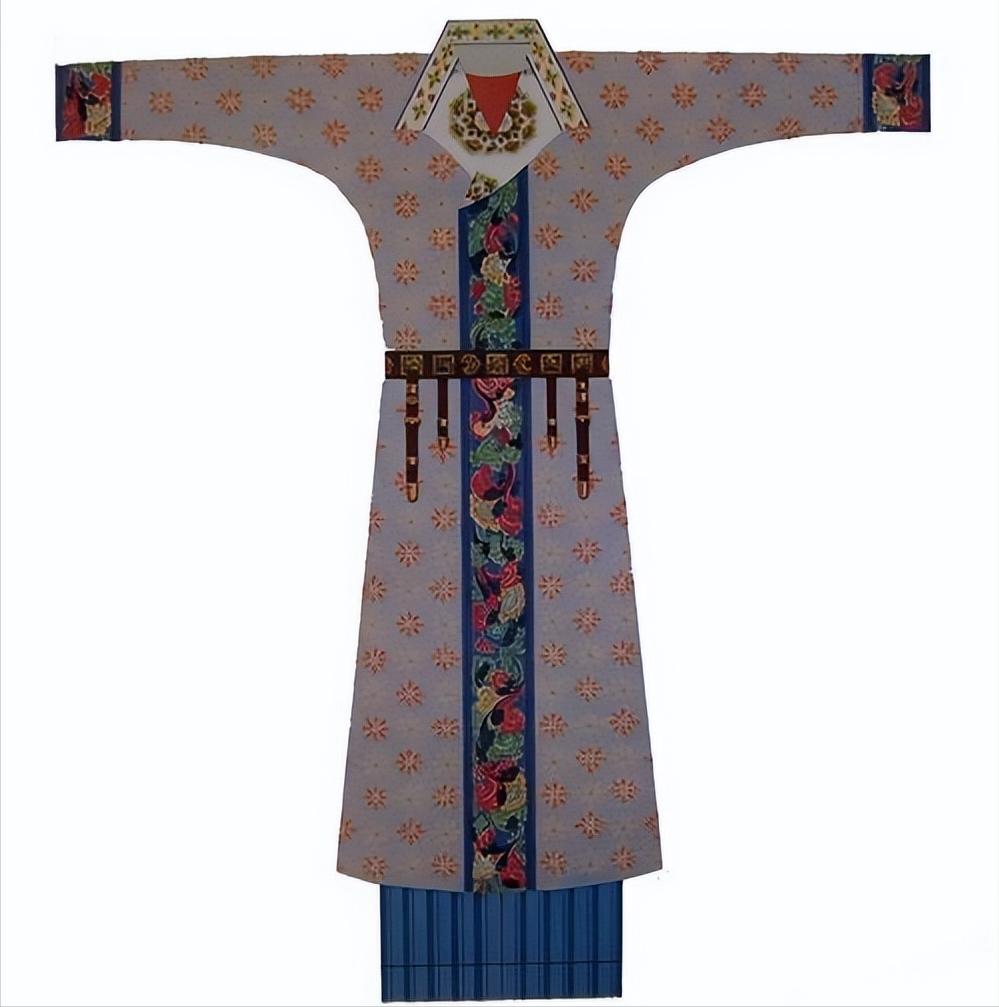 Analysis on the Spread and Value of Sui and Tang Hu Fu - iMedia