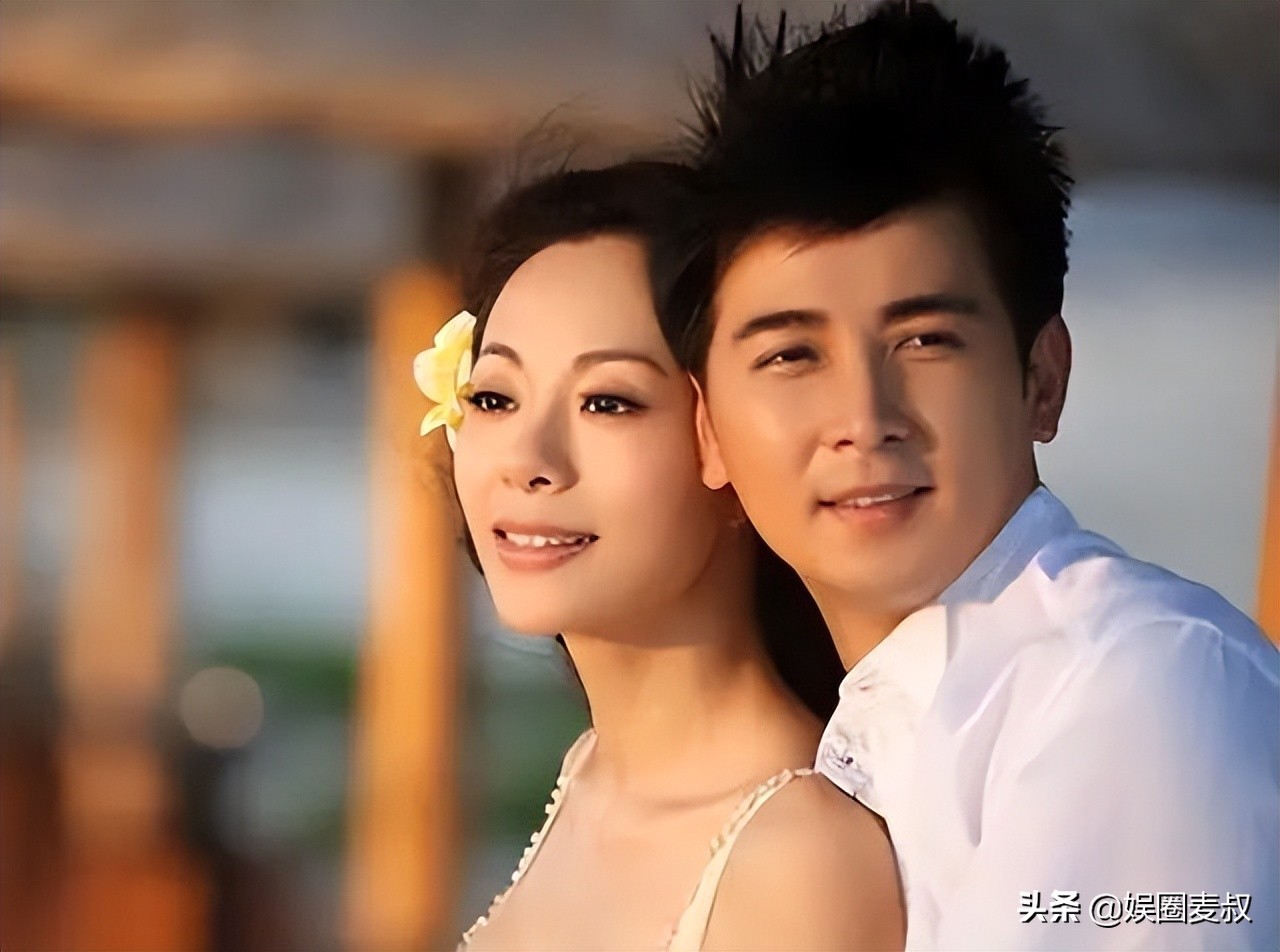 Bao Jianfeng: He became popular at the age of 28, married a wife 6 years older than him, and ...