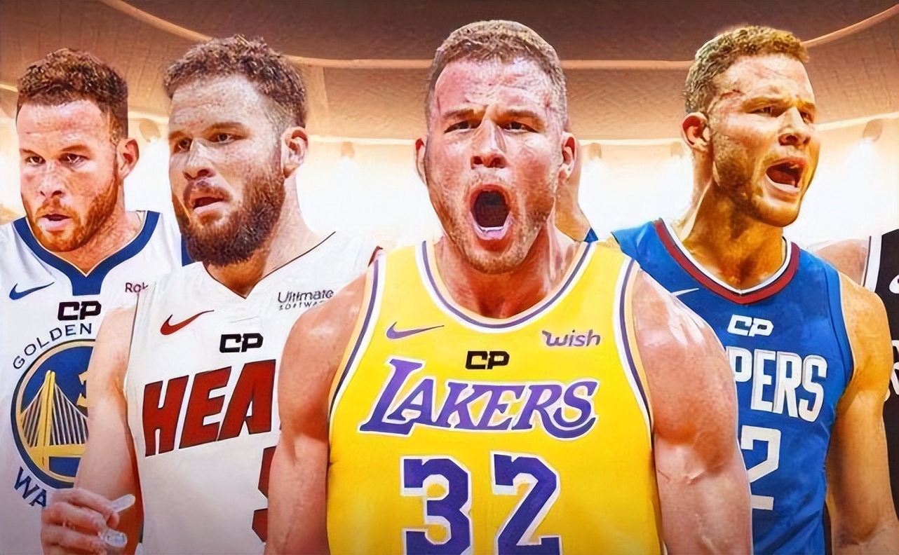 Durant applies for a trade, Griffin Adelaide has a hard time, the Nets ...