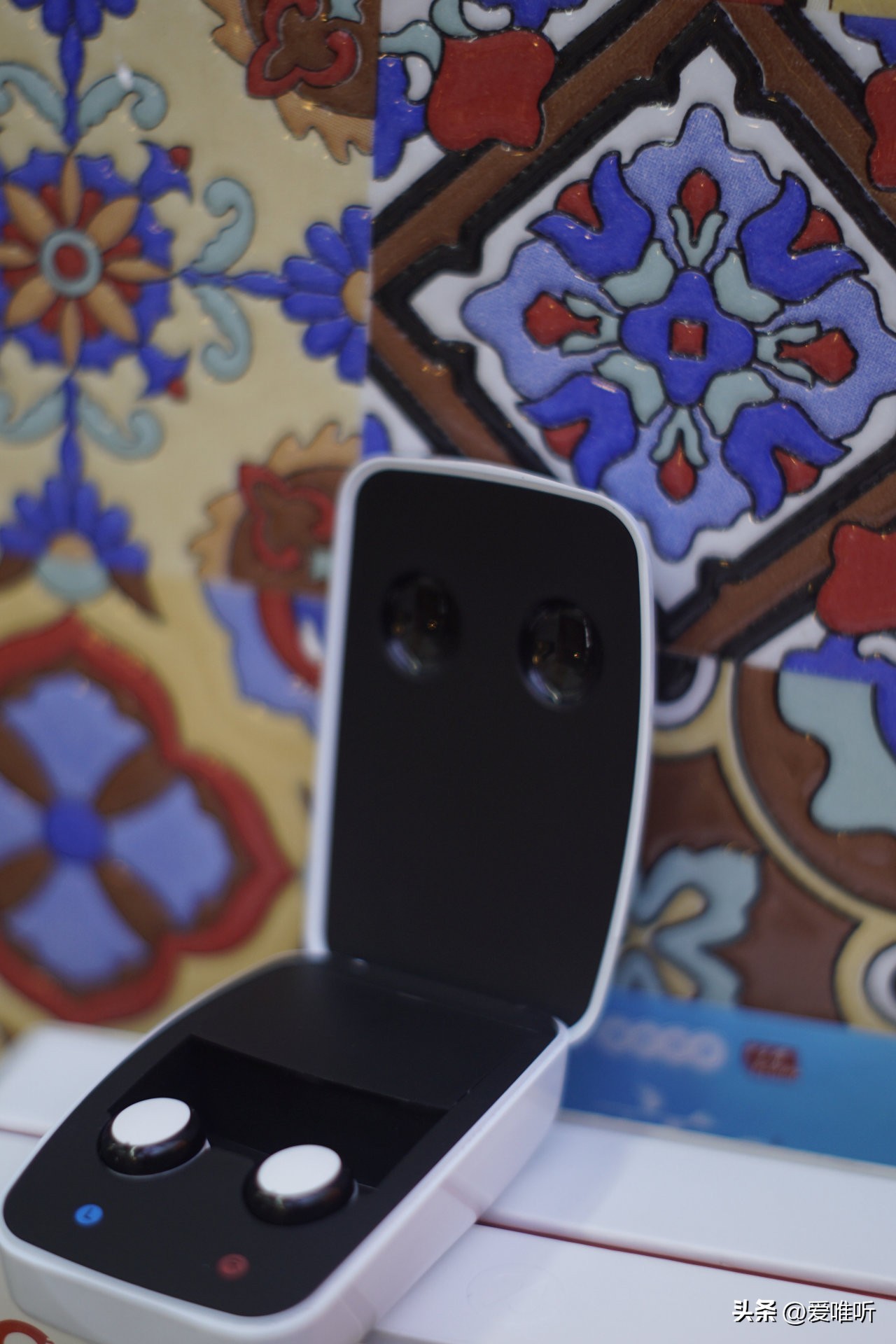 Why choose Aiwei Hearing Aids? - iMedia