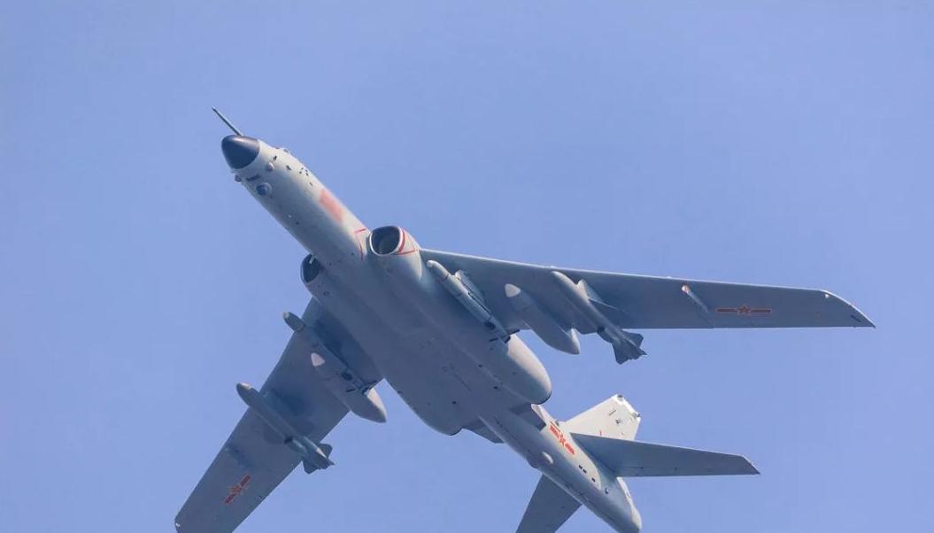 Who is the stronger bomber between China, the United States and Russia ...