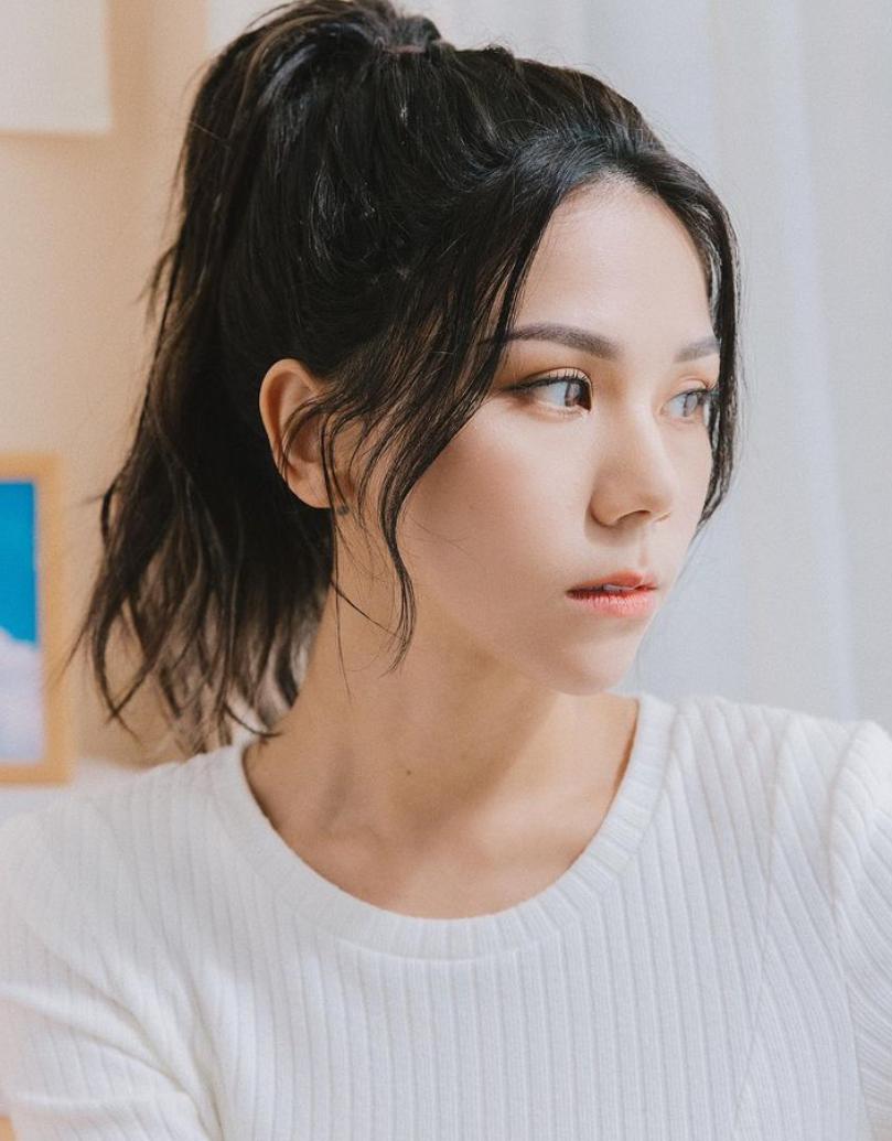 Laila was revealed to have worked as a wine lady and there were ...