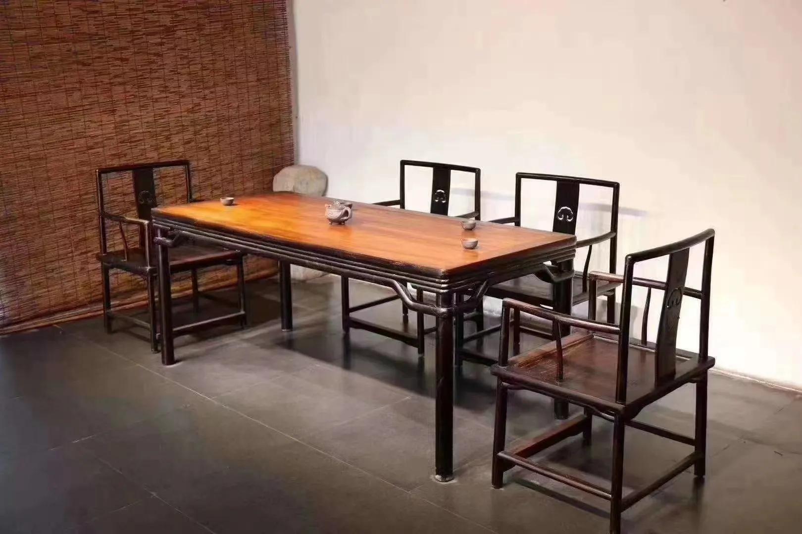 high-end five-piece set - iNEWS