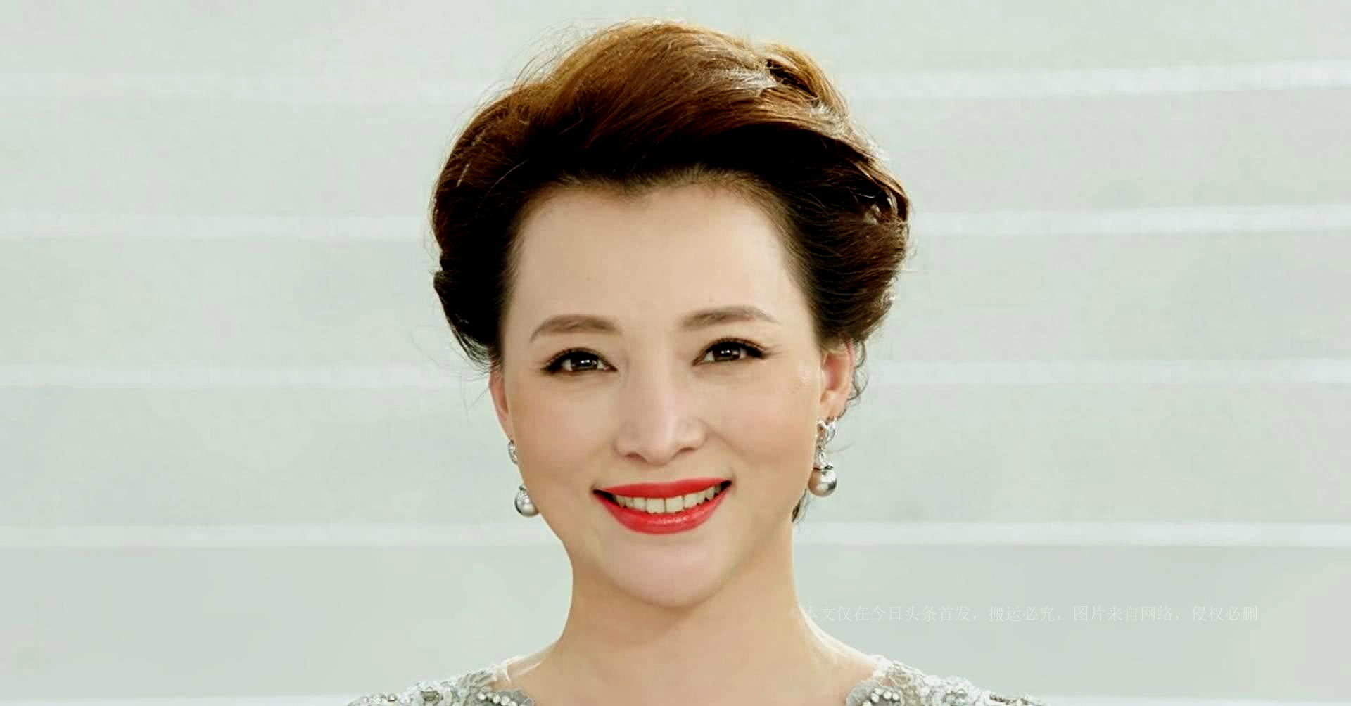 National goddess Dong Qing, success is no accident - iMedia