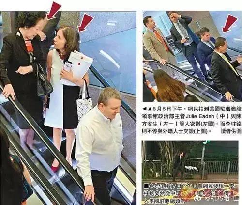 Yellen dinner is full of people, and the foreign women who accompany me ...