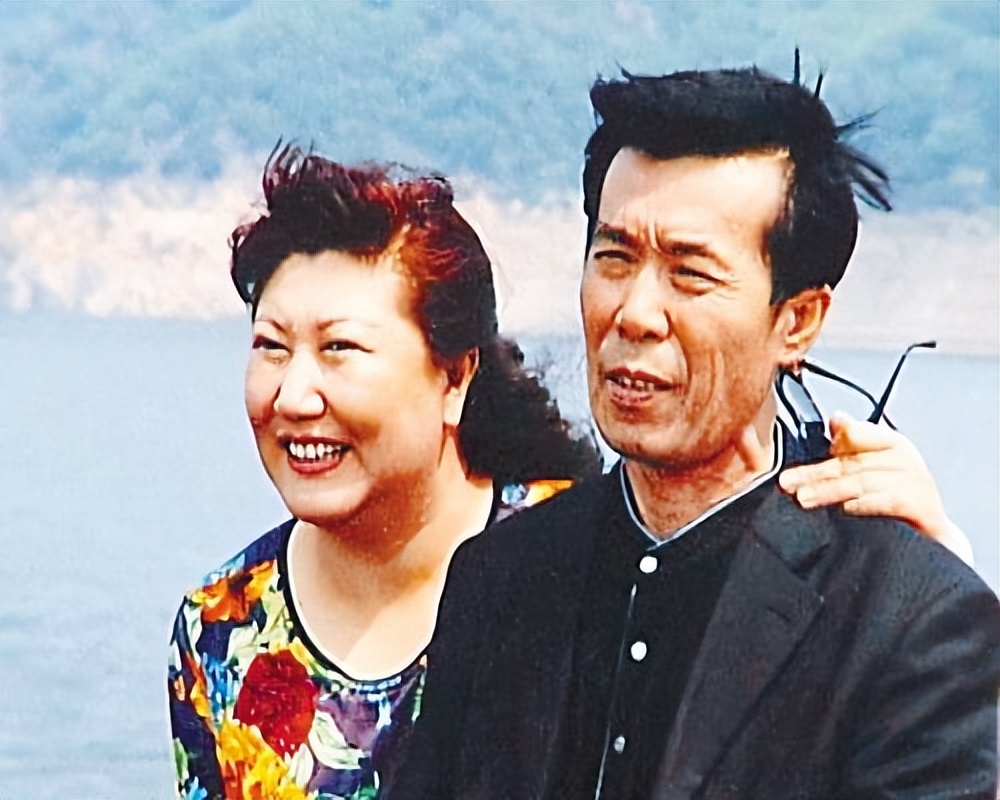 Gao Xiumin died suddenly in 2005, and 13 years later the "lover ...