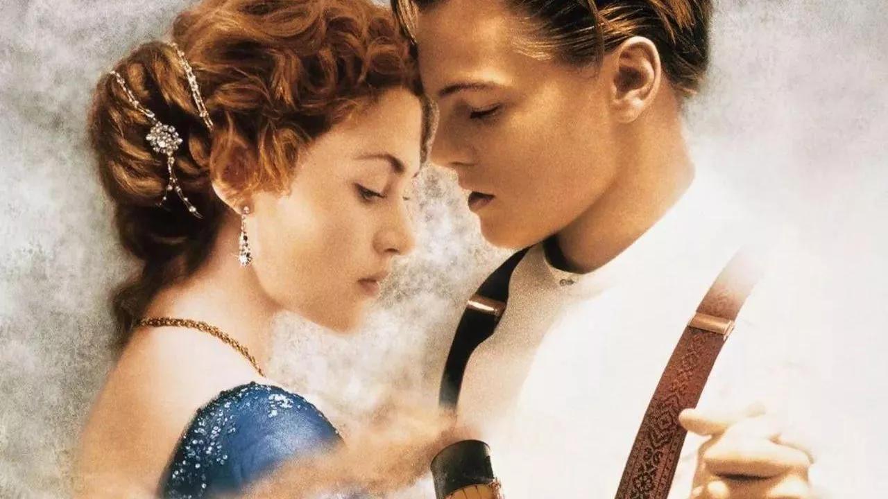 'Titanic' Ruth prototype was 53 years old when it was shipwrecked - iNEWS