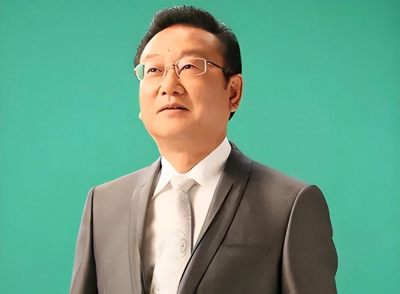 It is not difficult to see that Jiang Dawei, the "old artist" who has ...