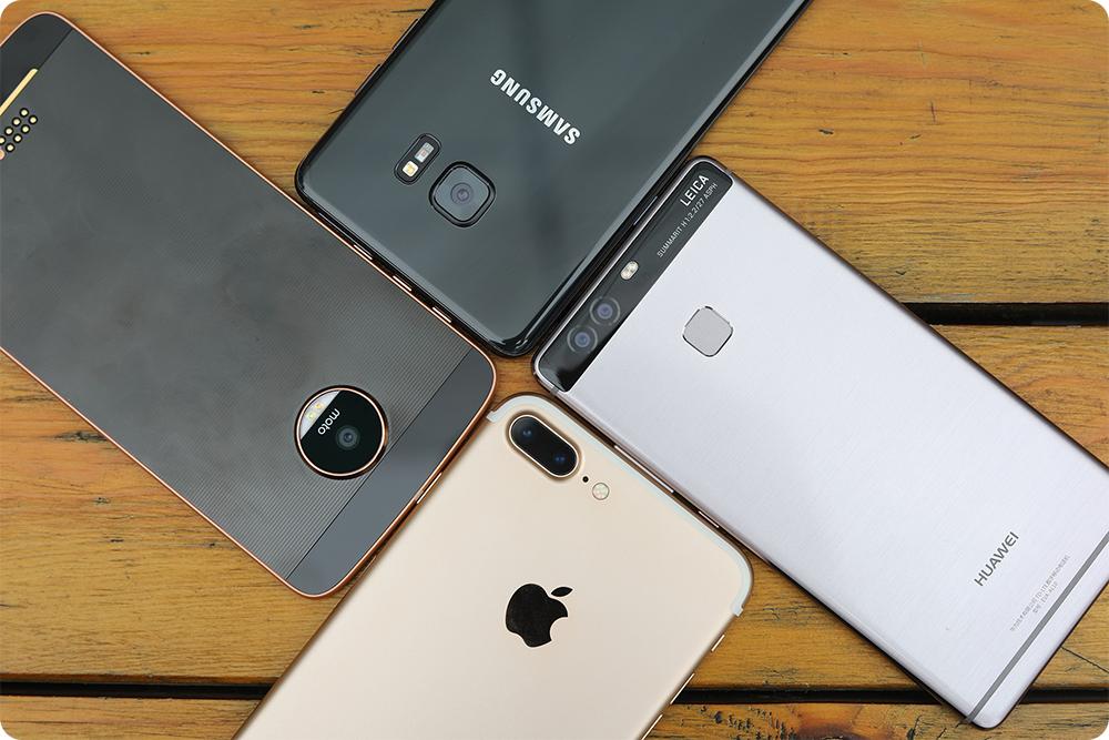 Why do domestic mobile phone manufacturers' press conferences always ...