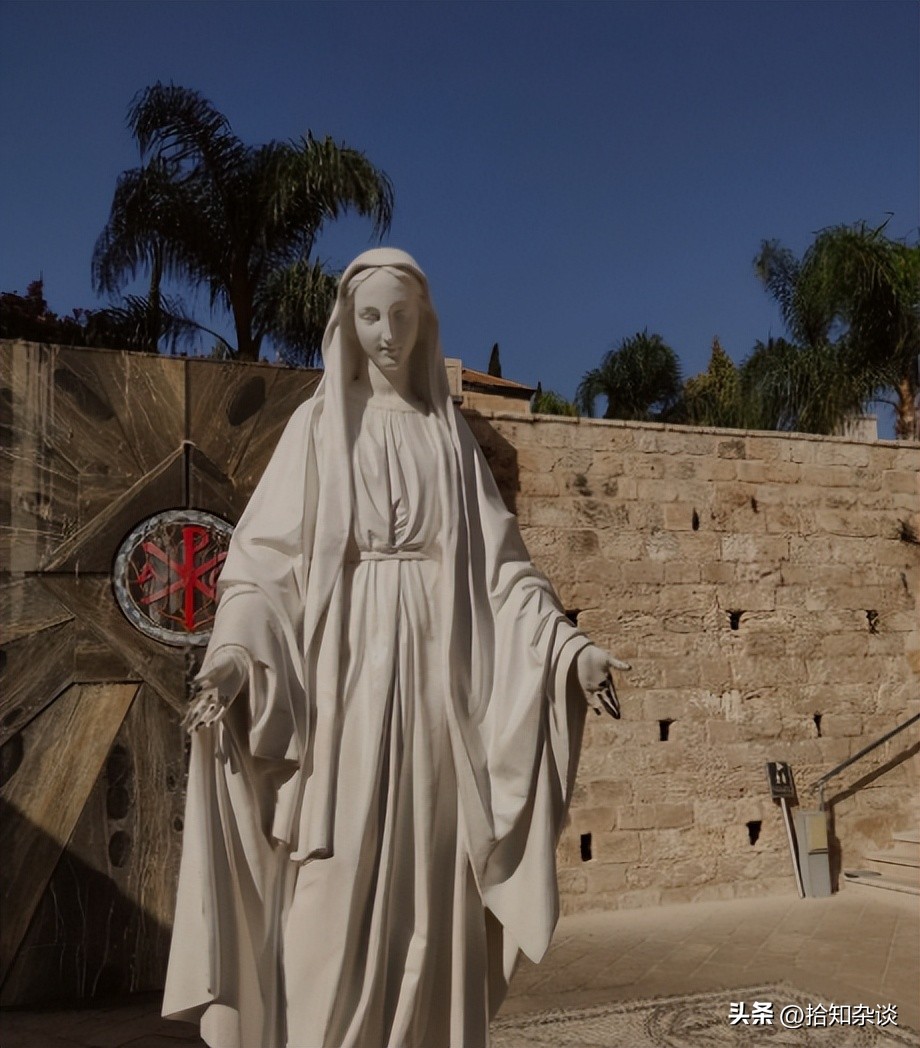 The "Image of Mary" in Theology - iNEWS