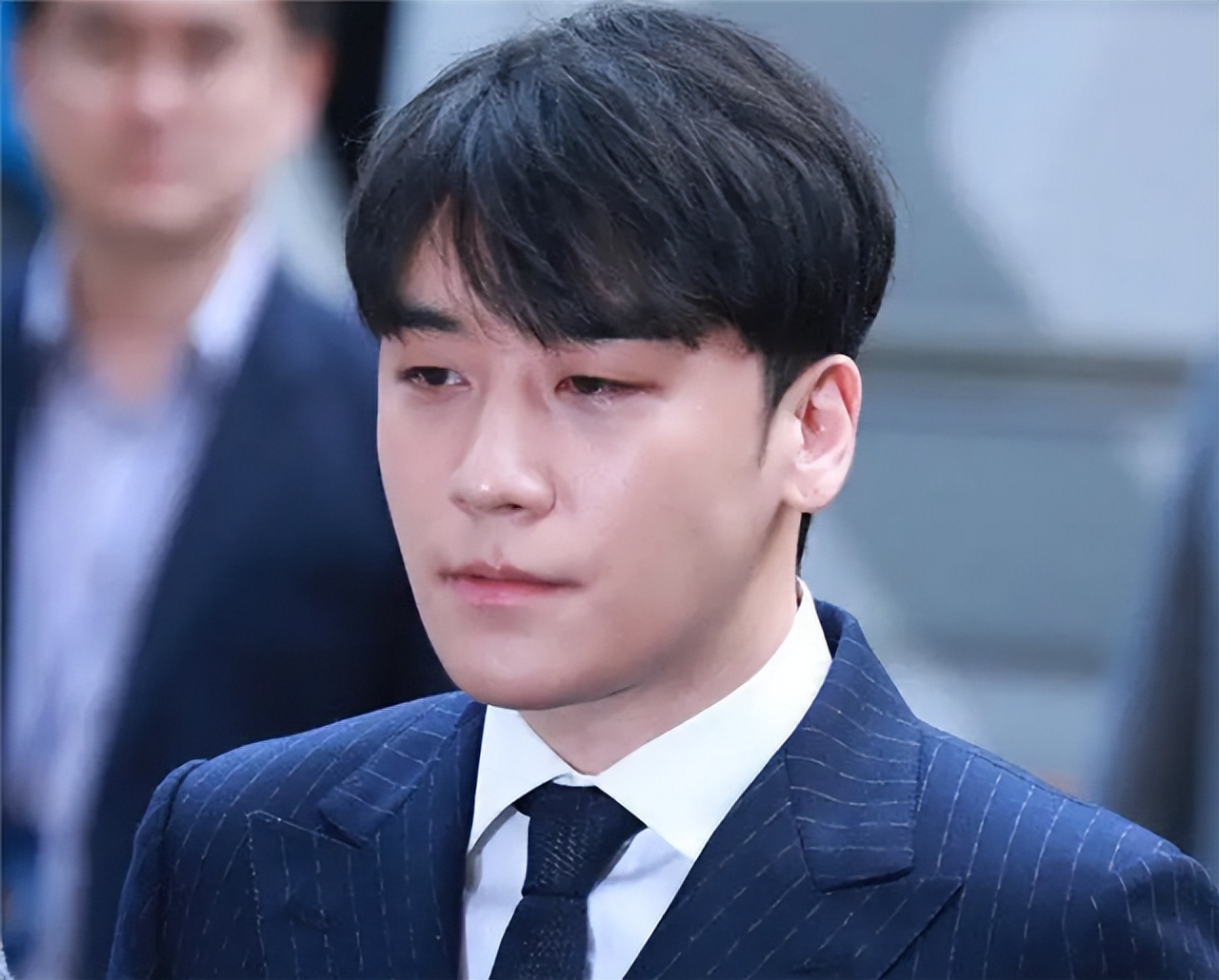 Li Shengli exposed the scandal after he was released from prison, privately dated Chinese female ...