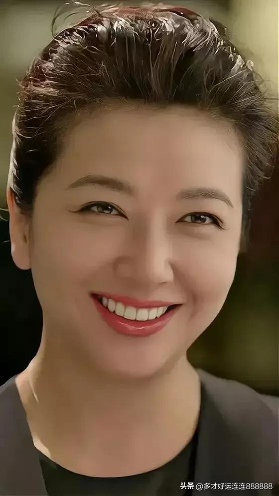 Jiang Shan is so beautiful - iMedia