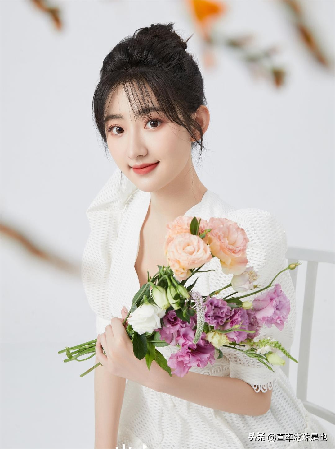Beauty impression - Yang Yutong - iMedia