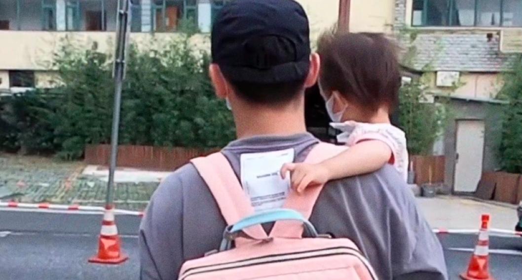 Zheng Kai becomes five good men? - iNEWS