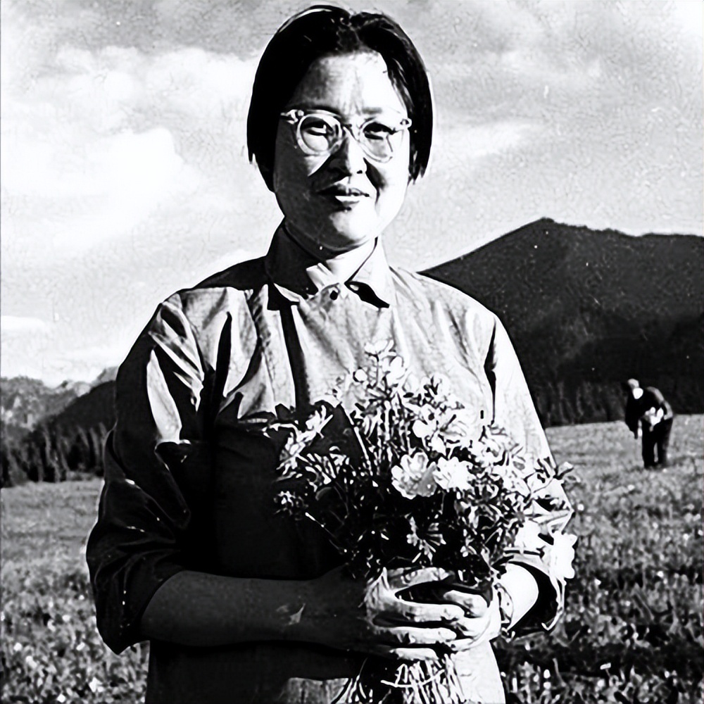 When Li Min saw Li Na after returning to China, it was difficult to ...